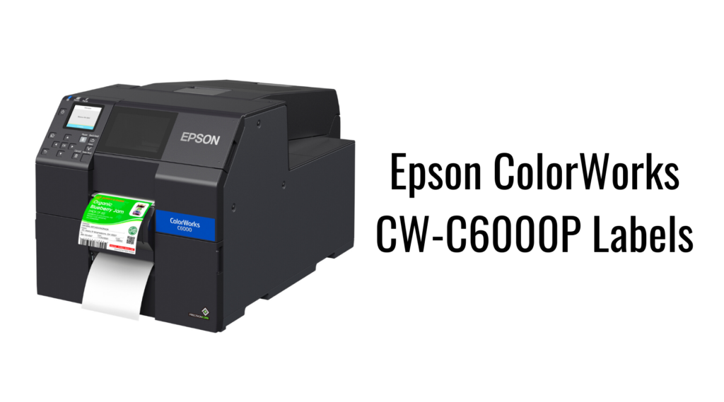 MarkhamLabels.ca – Color Label Printing & Label Equipment